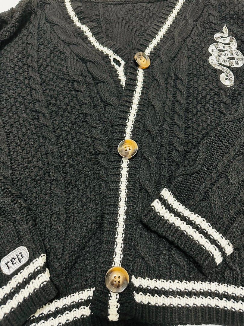 Taylor Swift | Reputation Cardigan, Women's Fashion, Coats, Jackets and ...