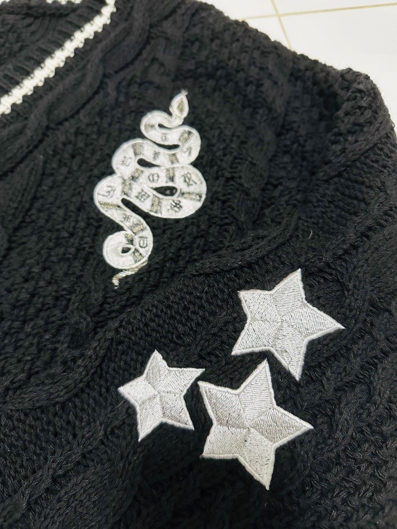 Taylor Swift | Reputation Cardigan, Women's Fashion, Coats, Jackets and ...