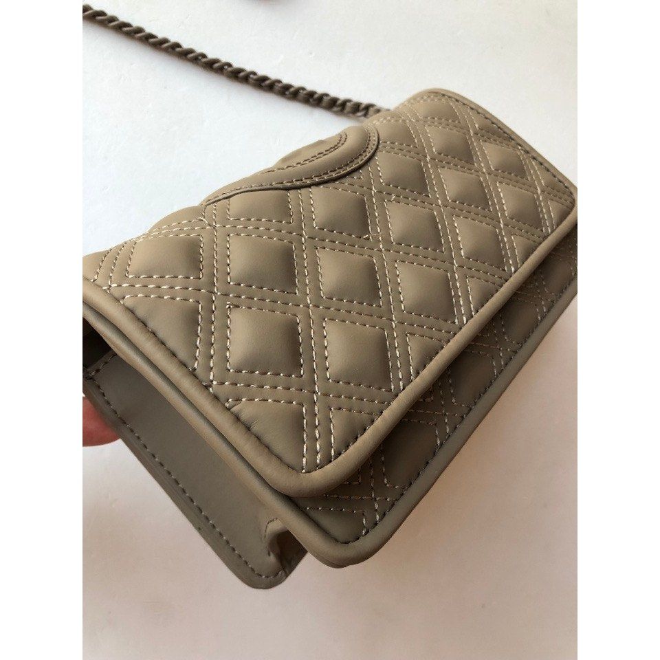 TB Fleming Matte WOC, Women's Fashion, Bags & Wallets, Cross-body Bags ...