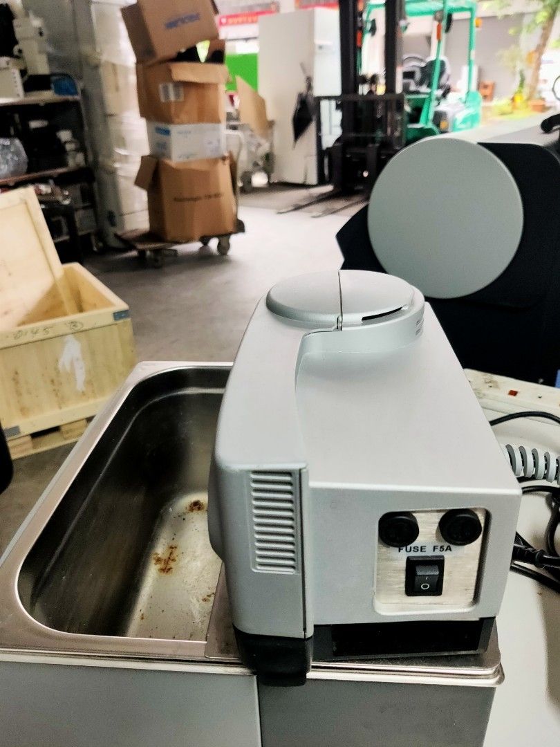 TECHNE Waterbath Circulator for sale @ $180 each (AAR 1978), Health ...