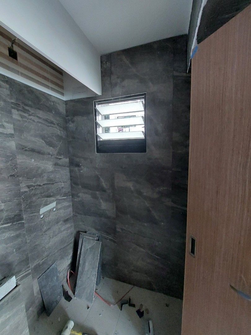 Tiling works for residential/commercial, Home Services, Renovations ...