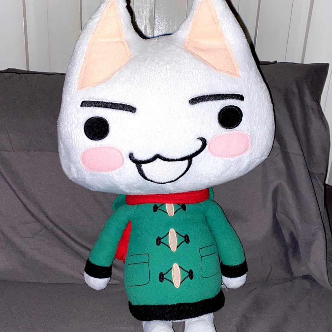 toro inoue winter on Carousell