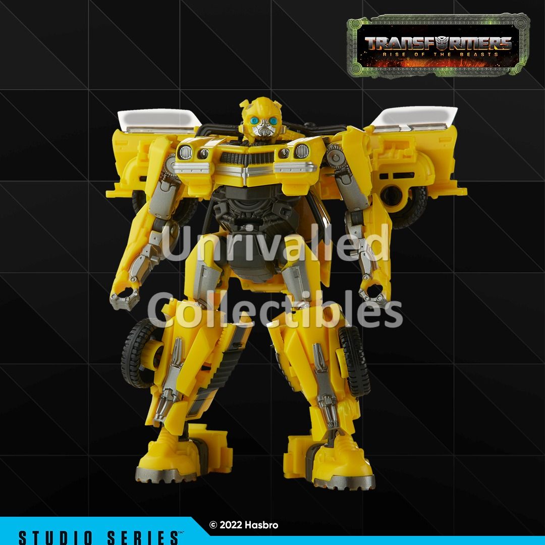 [Back Order] Hasbro Takara Tomy TF SS-100 SS100 Deluxe Class Rise of ...