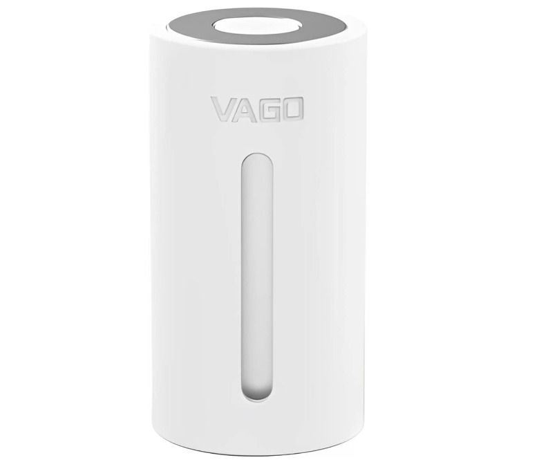 VAGO Portable Smart travel luggage Vacuum Compressor (Item Code 565 ...