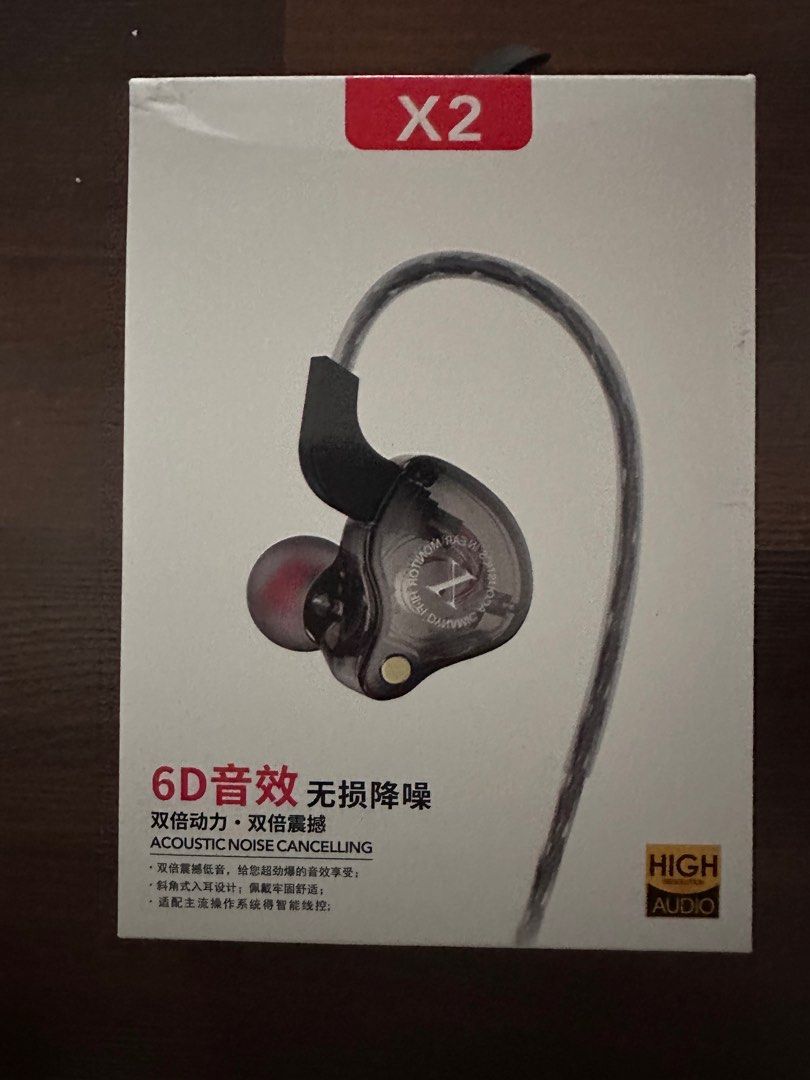 Value for money ear phone with super good bass, Audio, Earphones on ...