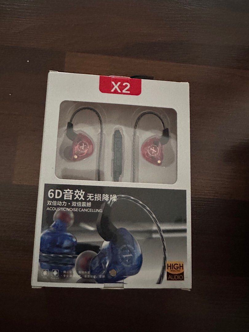 Value for money ear phone with super good bass, Audio, Earphones on ...