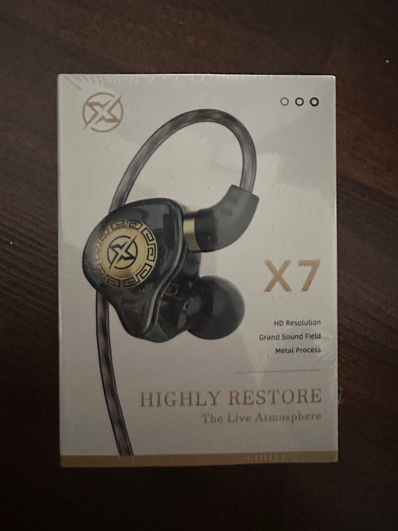 Value for money ear phone with super good bass, Audio, Earphones on ...