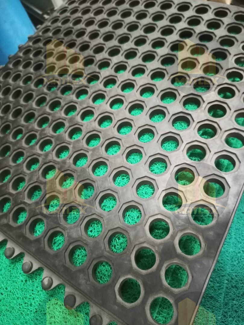 Very Durable Interlocking Kitchen Matting, Furniture & Home Living ...