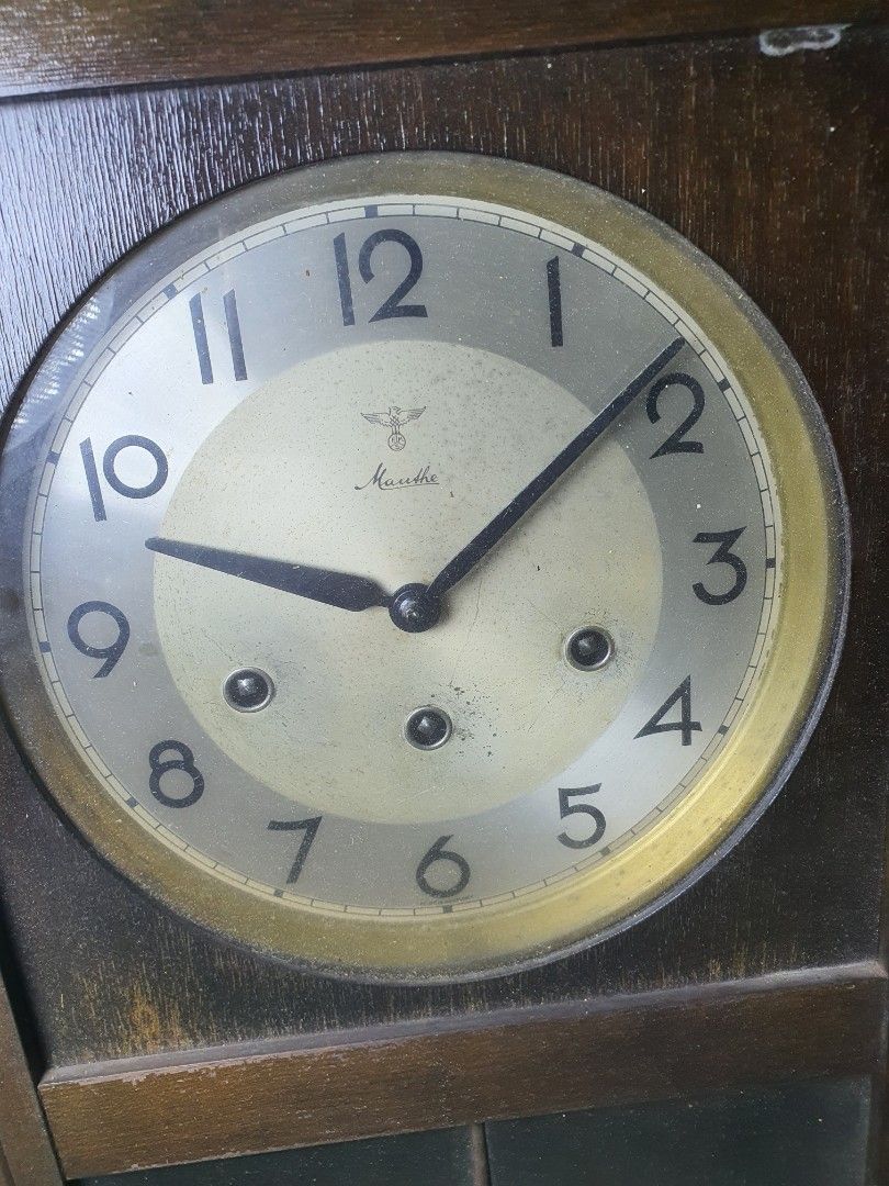 Vintage Friedrich Mauthe Schwenninger (FMS), Furniture & Home Living ...