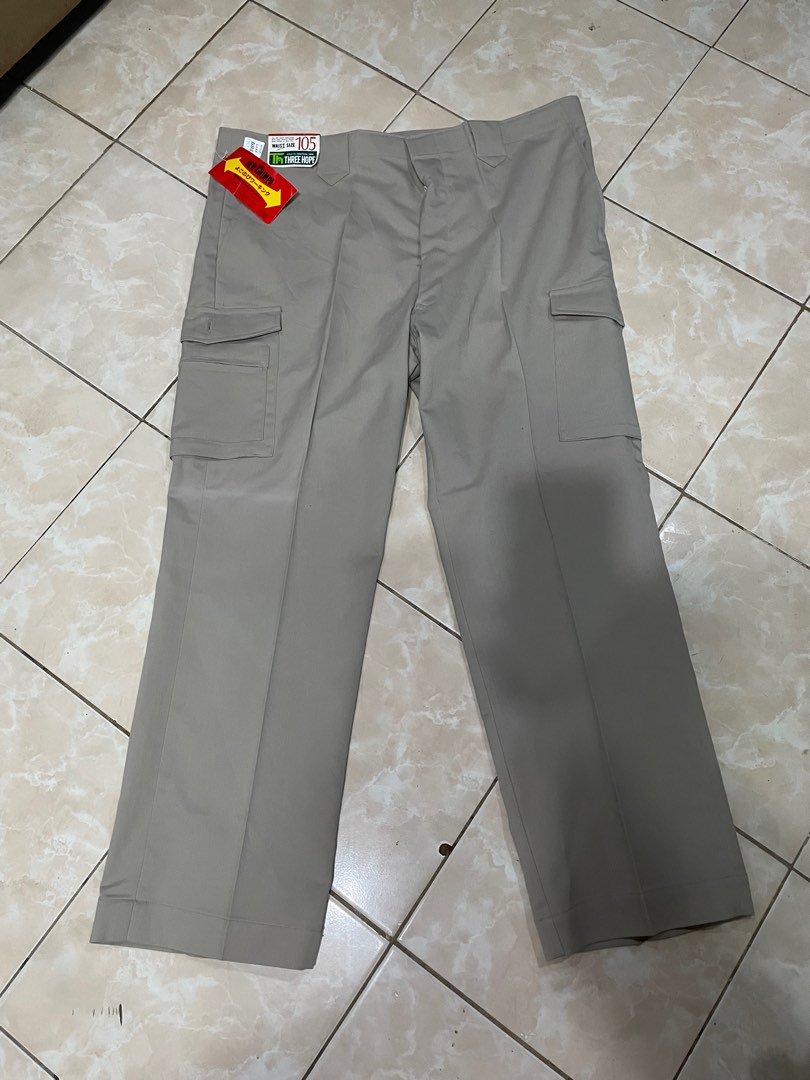 Vintage Tree Hope Workwear Pants on Carousell