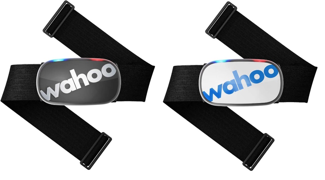 Wahoo TICKR Heart Rate Monitor, Health & Nutrition, Health Monitors ...