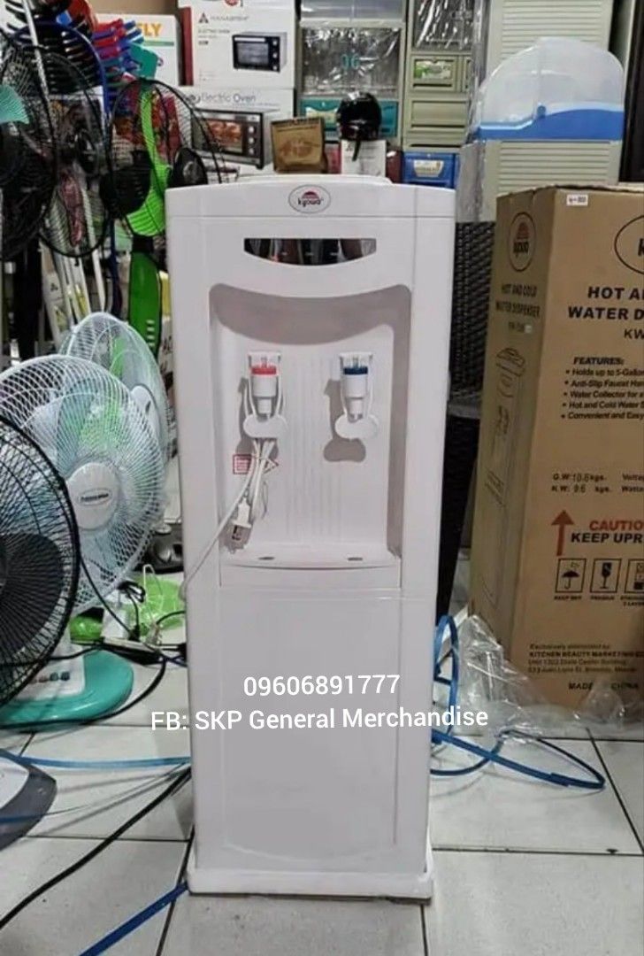 Water Dispenser on Carousell