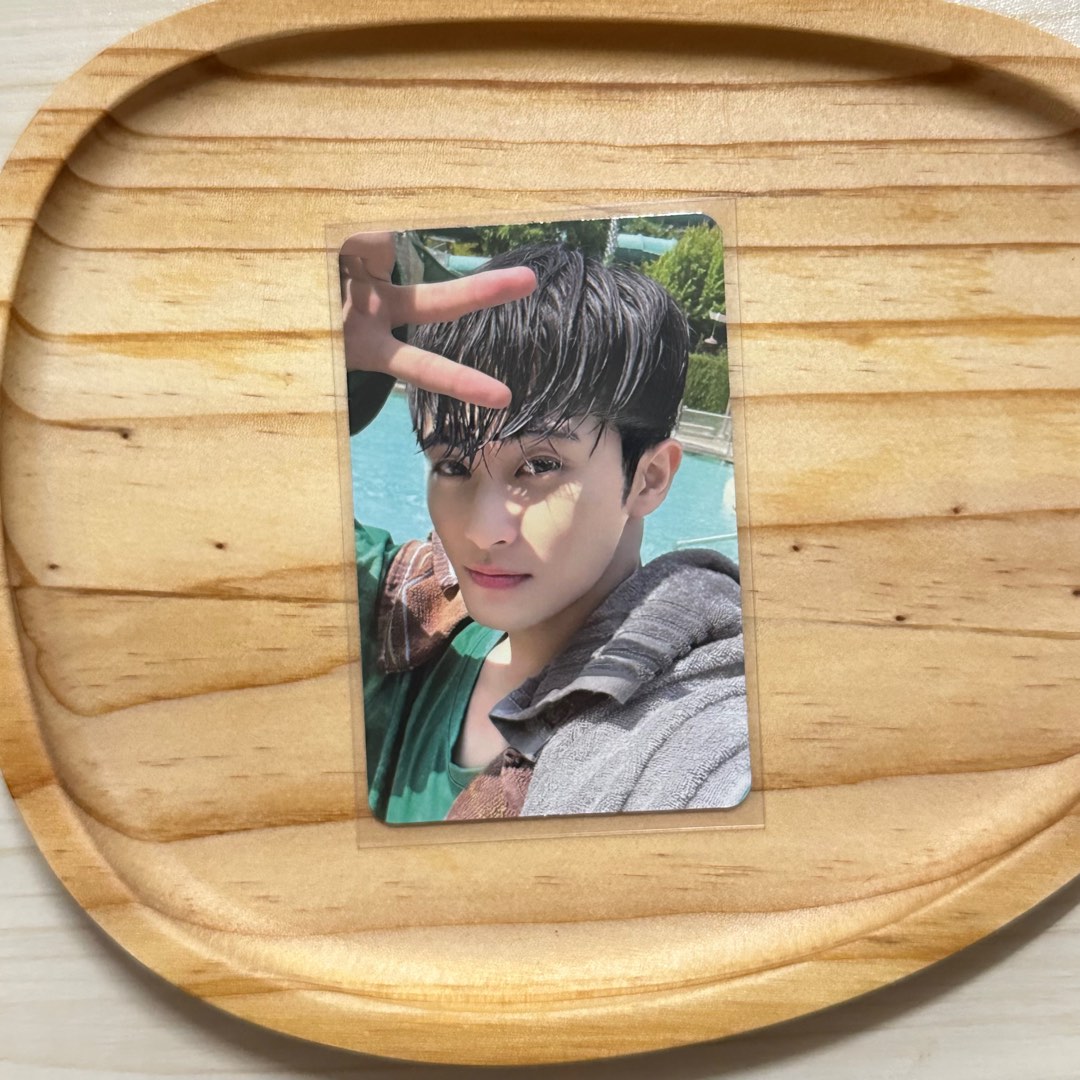 WTS nct dream mark hello future mini balloon pc only, Hobbies & Toys ...