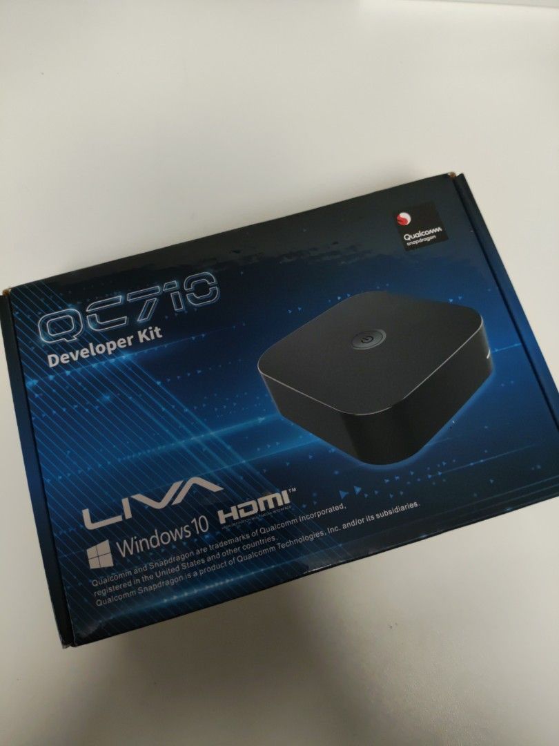 WTS: Windows Arm computer (Microsoft supported), Computers & Tech ...