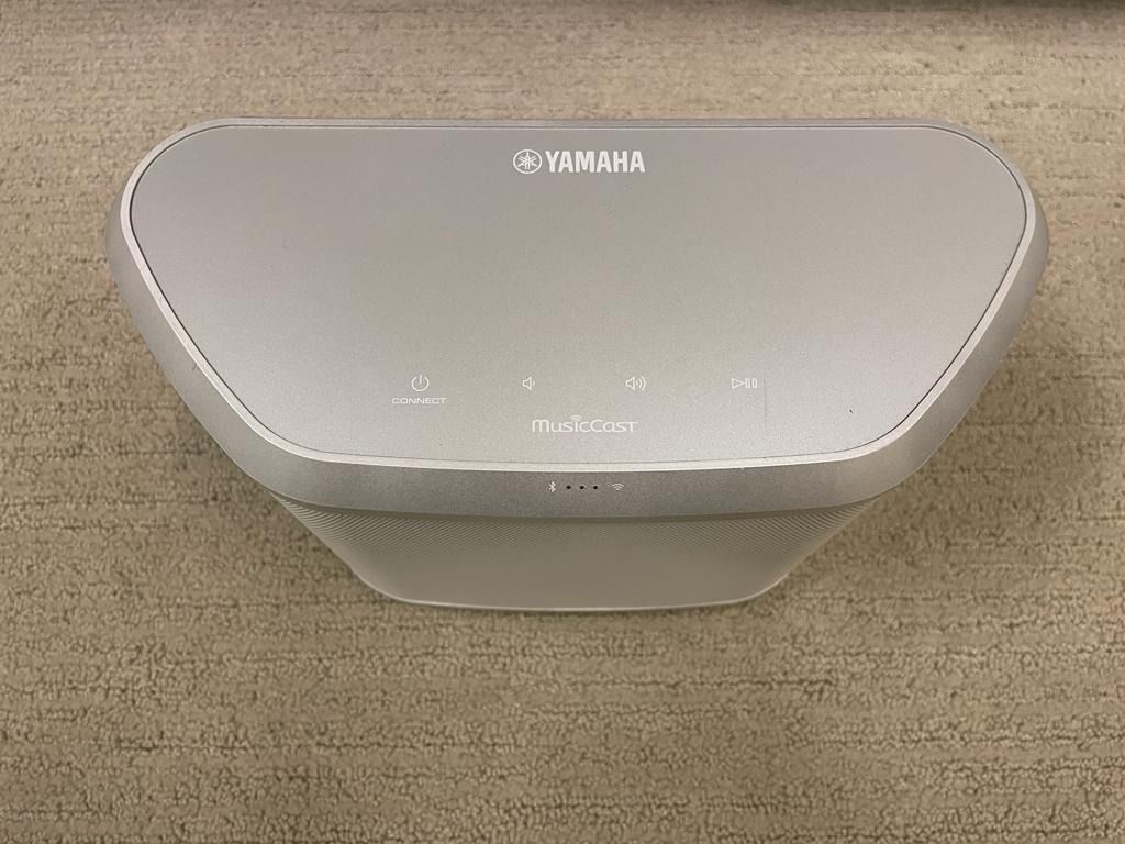 Yamaha WX-030 Speakers, Audio, Soundbars, Speakers & Amplifiers on Carousell