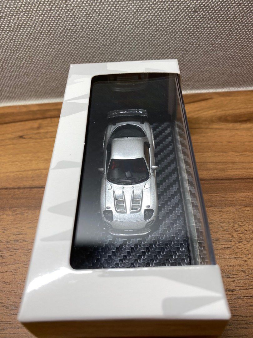 YM Model 1:64 Mazda RX-7 (FD3S) RE Amemiya, Hobbies & Toys, Toys ...