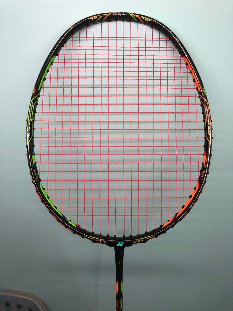 Yonex Duora 10 for Sale, Sports Equipment, Sports & Games, Racket ...