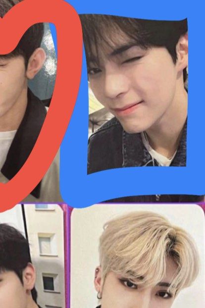 zerobaseone sung hanbin kcon pc, Hobbies & Toys, Memorabilia ...