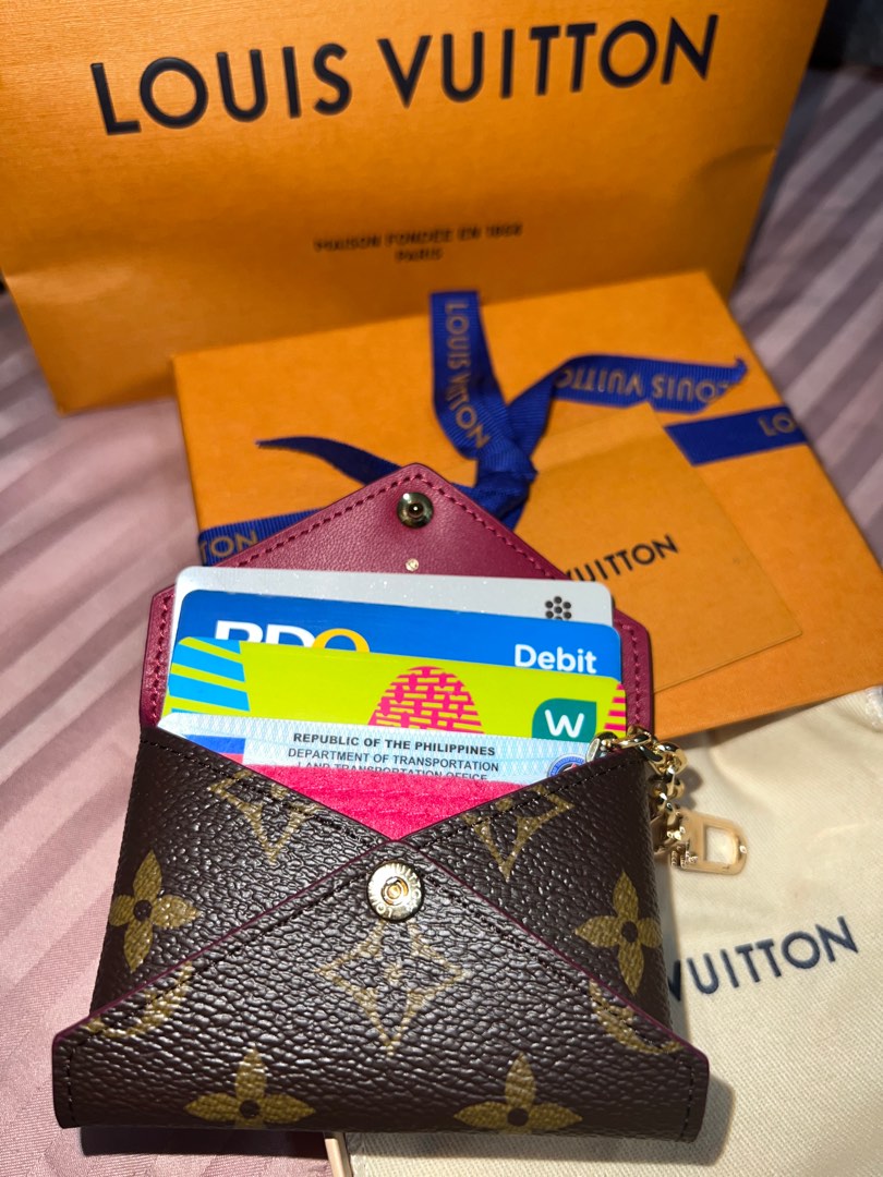 100% Authentic LV Kirigami Small, Luxury, Bags & Wallets on Carousell