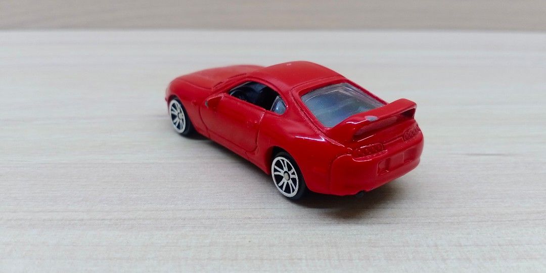 1/64 motormax supra on Carousell