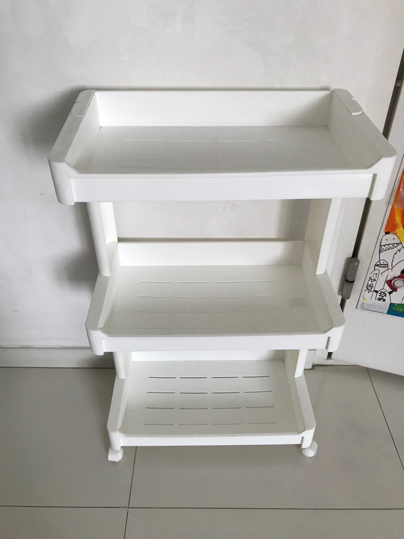 trolley, Everything Else on Carousell