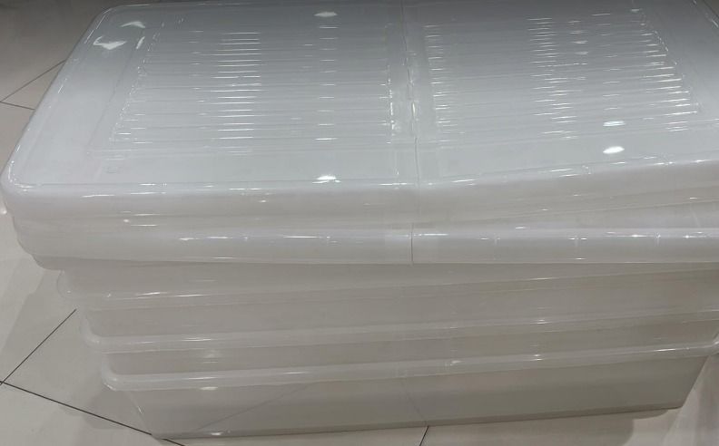 40L UNDERBED MEGABOX BIG - To Merville Paranaque on Carousell