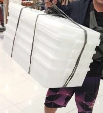 40L UNDERBED MEGABOX BIG - To Merville Paranaque on Carousell