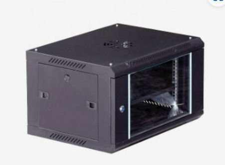 6U Data Cabinet (600x600x6U), Photography, Photography Accessories, Dry Boxes & Cabinets on ...