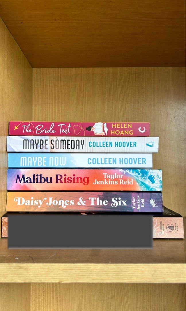 Addicted series and Calloway series and more, Hobbies & Toys, Books ...