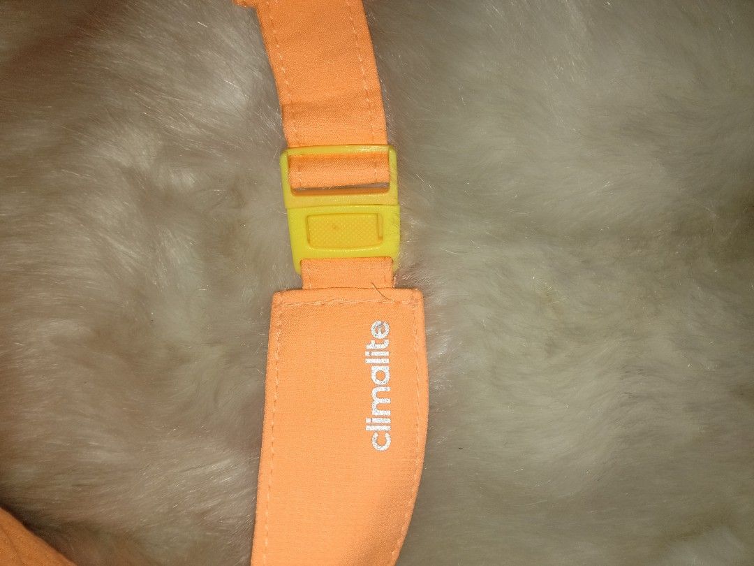 Adidas Cap On Carousell