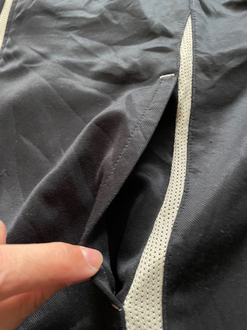 Adidas Clima Jacket, Men's Fashion, Activewear on Carousell