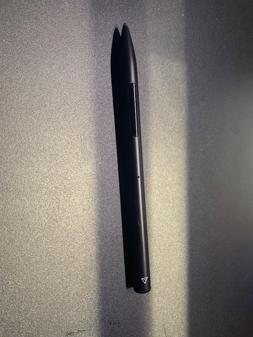 Adonit Note+ Stylus Pencil with Palm Rejection, Pressure Sensitivity ...