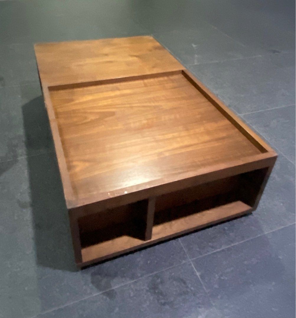 AIR Mapp coffee table, Furniture & Home Living, Furniture, Tables ...