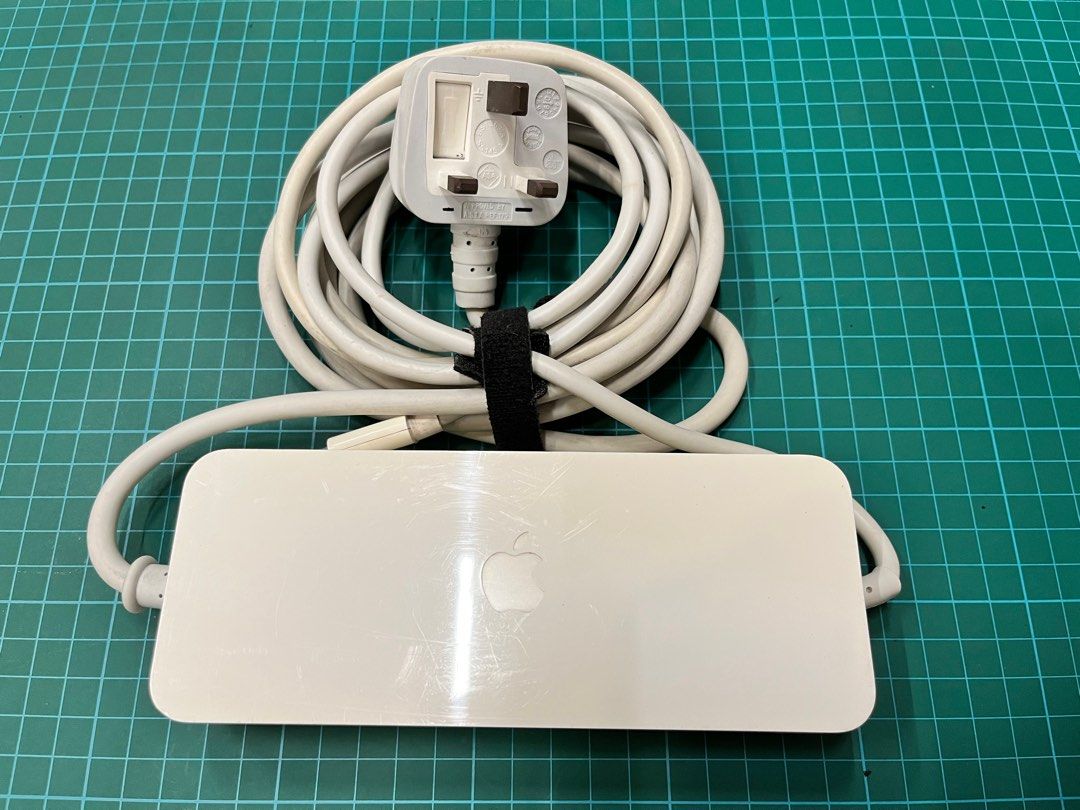 Apple A1188 Mac Mini Power Adapter, Computers & Tech, Parts ...