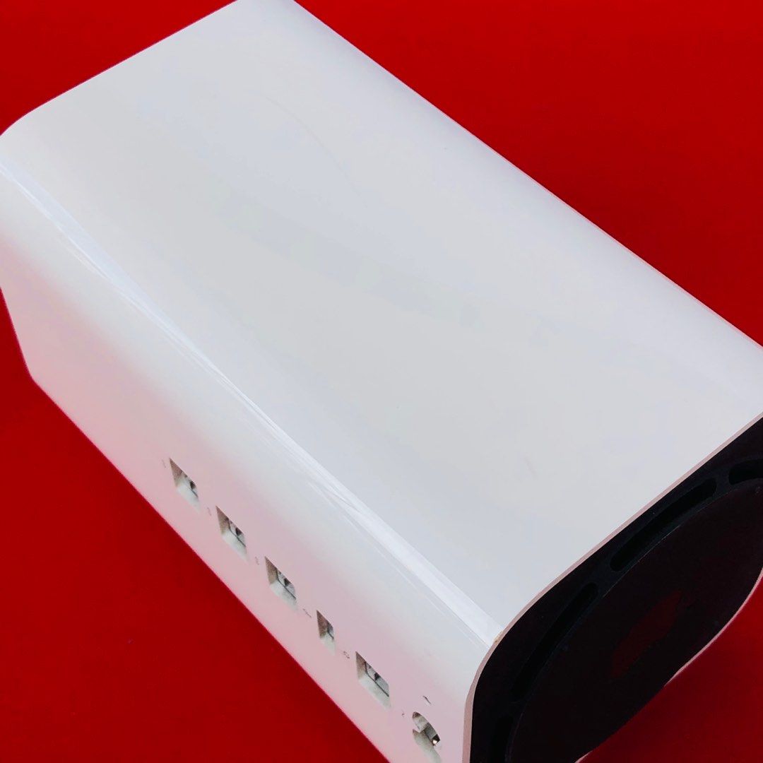 SALE | Apple AirPort Time Capsule 2TB | model A1470 | Router on Carousell