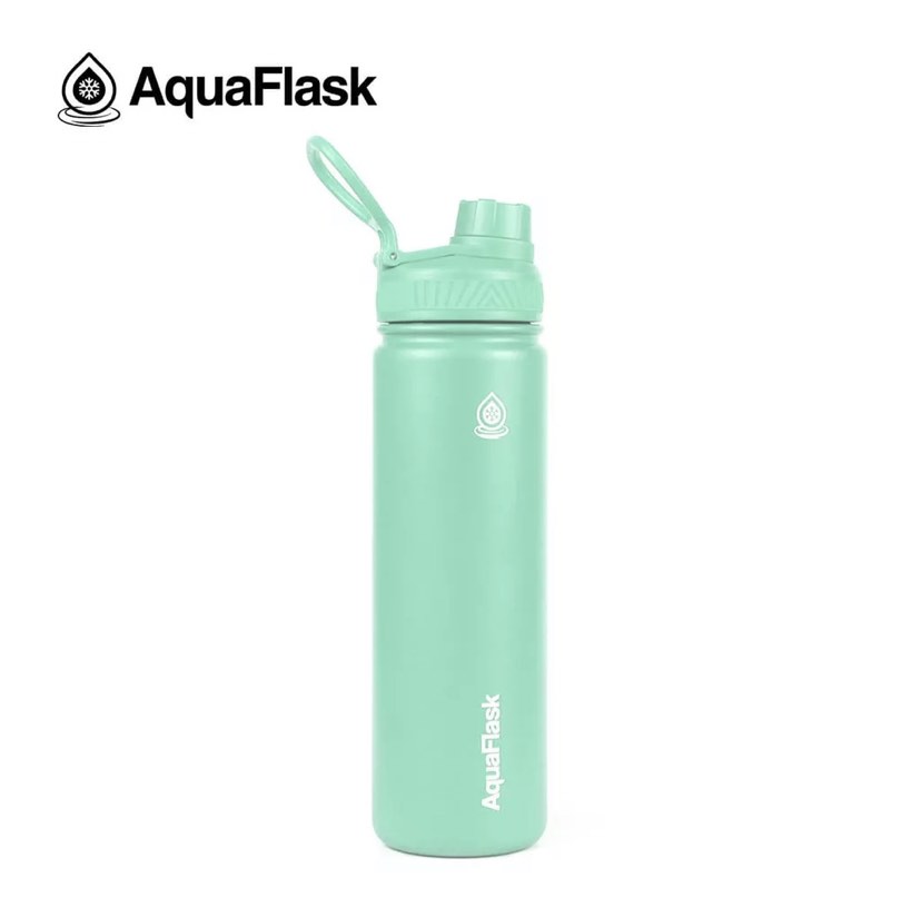 AQUAFLASK 22oz, Furniture & Home Living, Kitchenware & Tableware, Water Bottles & Tumblers on ...