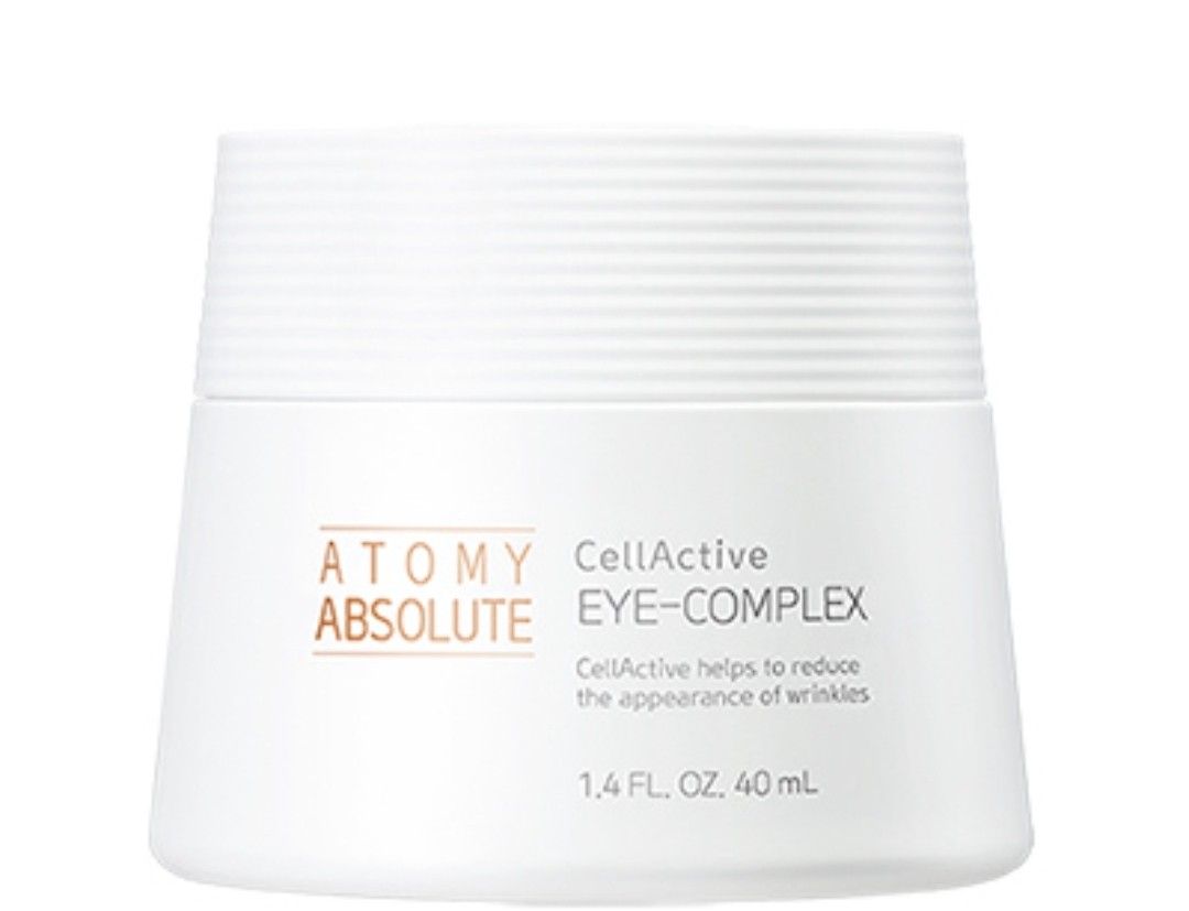 Atomy Absolute CellActive Eye-Complex, Beauty & Personal Care, Face ...
