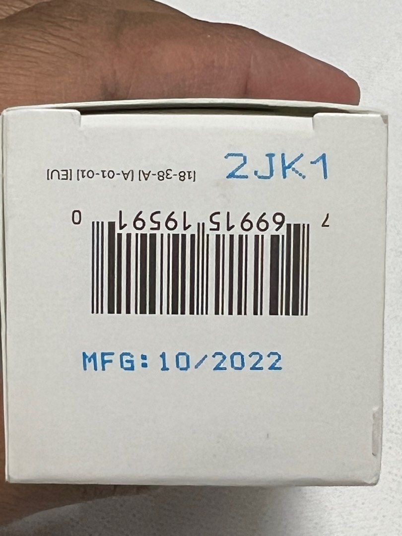 AUTHENTIC THE ORDINARY MULTI PEPTIDE SERUM 60ml, Beauty & Personal Care ...