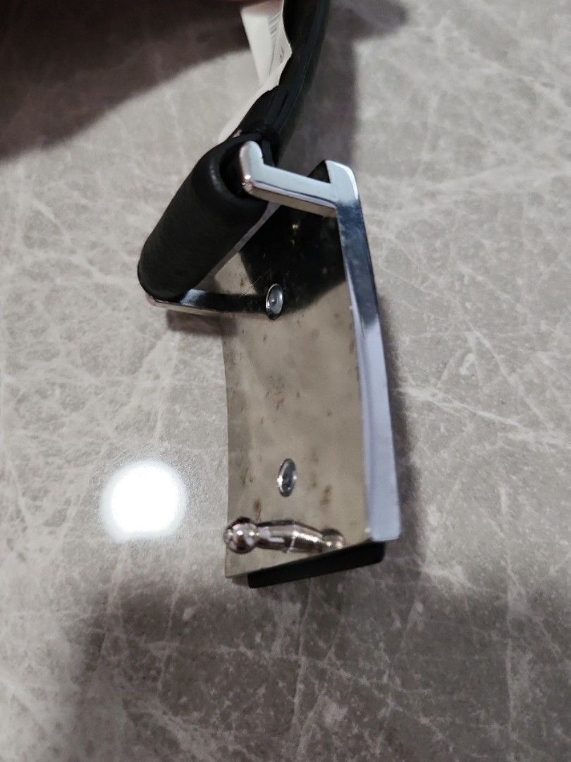 AX Armani Exchange Mens Belt, Men's Fashion, Watches & Accessories ...