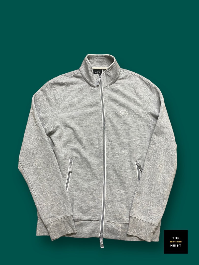 AX JACKET, Men's Fashion, Coats, Jackets and Outerwear on Carousell