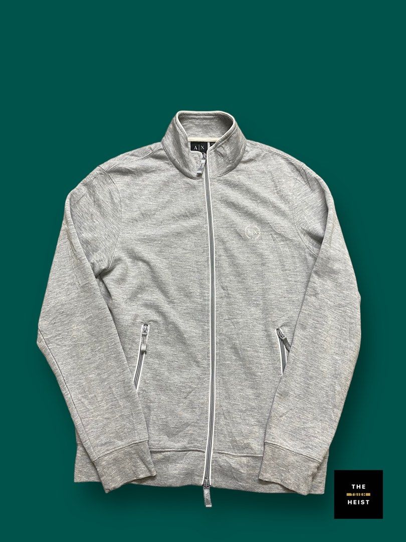 AX JACKET, Men's Fashion, Coats, Jackets and Outerwear on Carousell