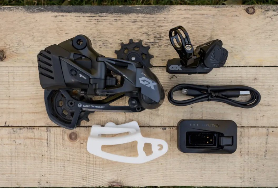 AXS GX, Sports Equipment, Bicycles & Parts, Parts & Accessories on ...