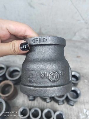 bi bell reducer on Carousell