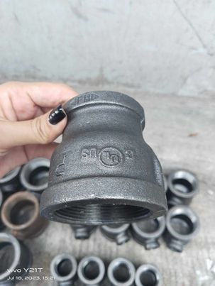 bi bell reducer on Carousell