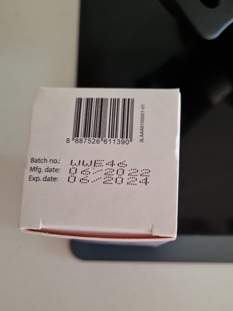 Bicold for kids 120ml, Health & Nutrition, Health Supplements, Vitamins ...