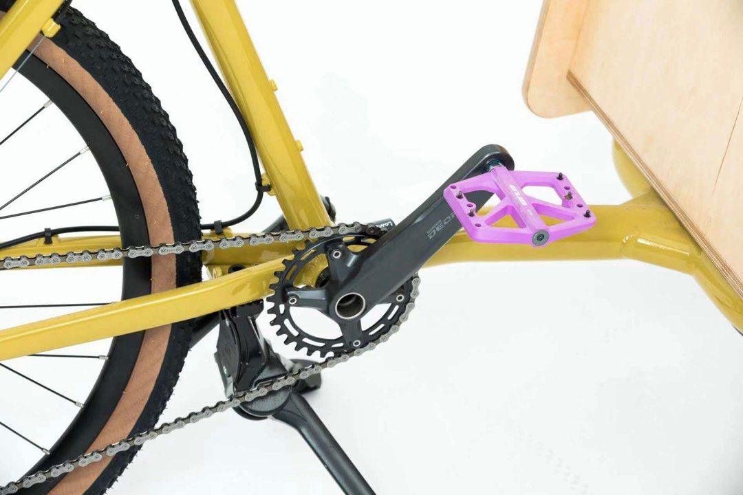 Big Belly Cargo Bike, Sports Equipment, Bicycles & Parts, Bicycles on Carousell