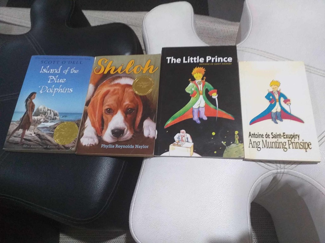 Book Report Bundle, Hobbies & Toys, Books & Magazines, Children's Books ...