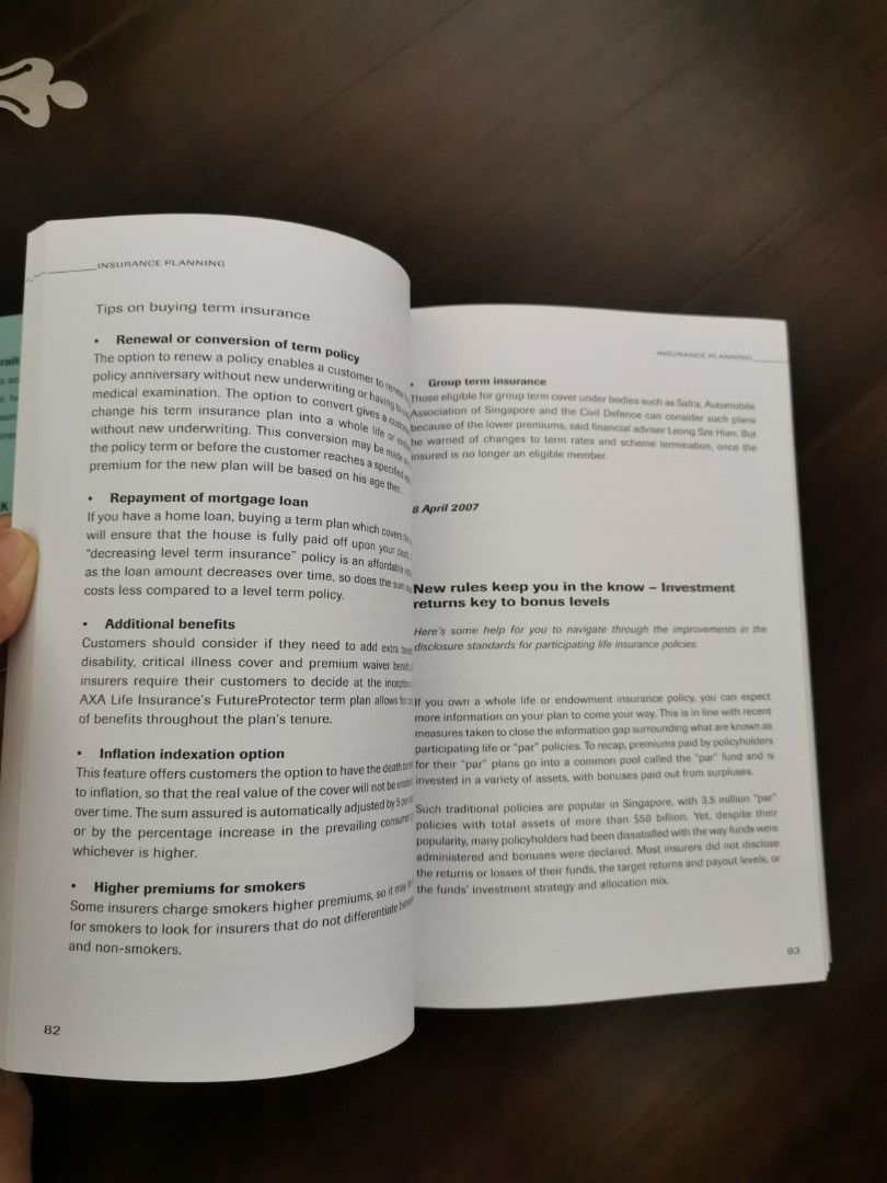 Book Talk money , lorna tan, Hobbies & Toys, Books & Magazines ...