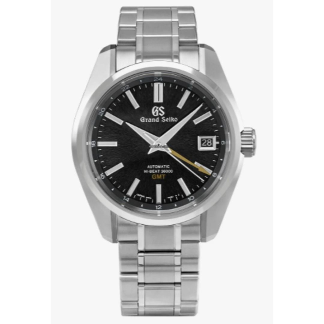 NEW RELEASE Brand New GS Grand Seiko Heritage Collection 44GS Design Hi ...