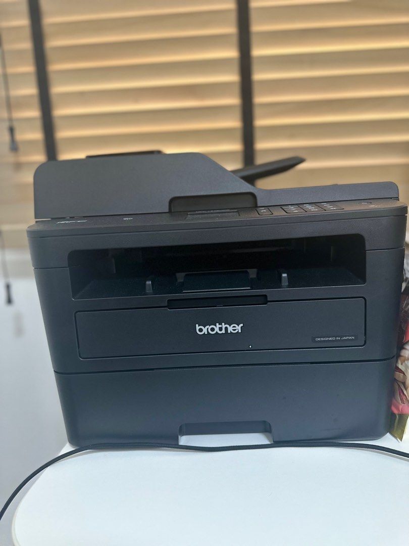 Brother Printer 3 in 1, Computers & Tech, Printers, Scanners & Copiers ...